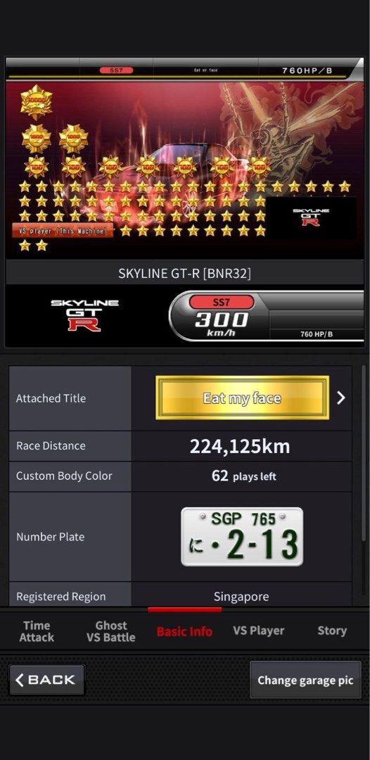 High Grade Wmmt 6rr Wmmt6rr Wmmt Wangan Wangan Banapassport