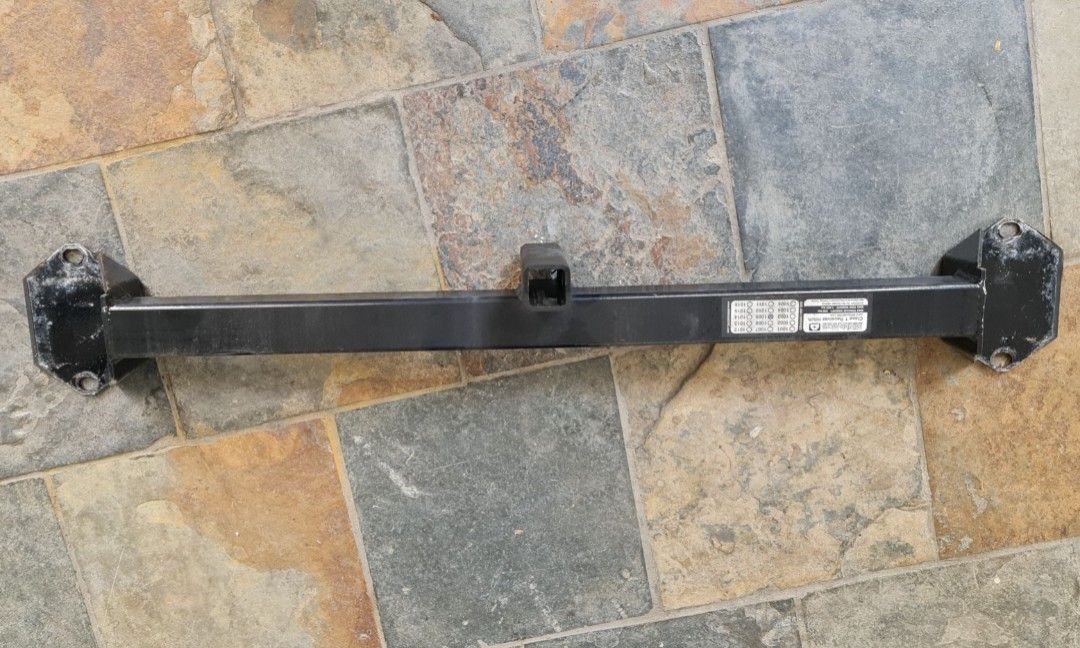 MINI Cooper Hitch Receiver Bike Rack for MINI F55/F56/F57 One Cooper S ...