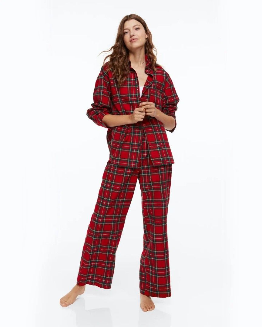 HNM ORIGINAL PAJAMAS on Carousell