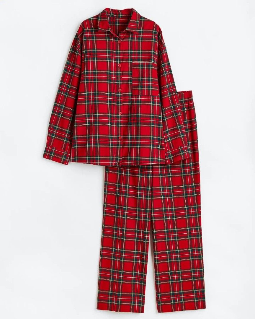 HNM ORIGINAL PAJAMAS on Carousell