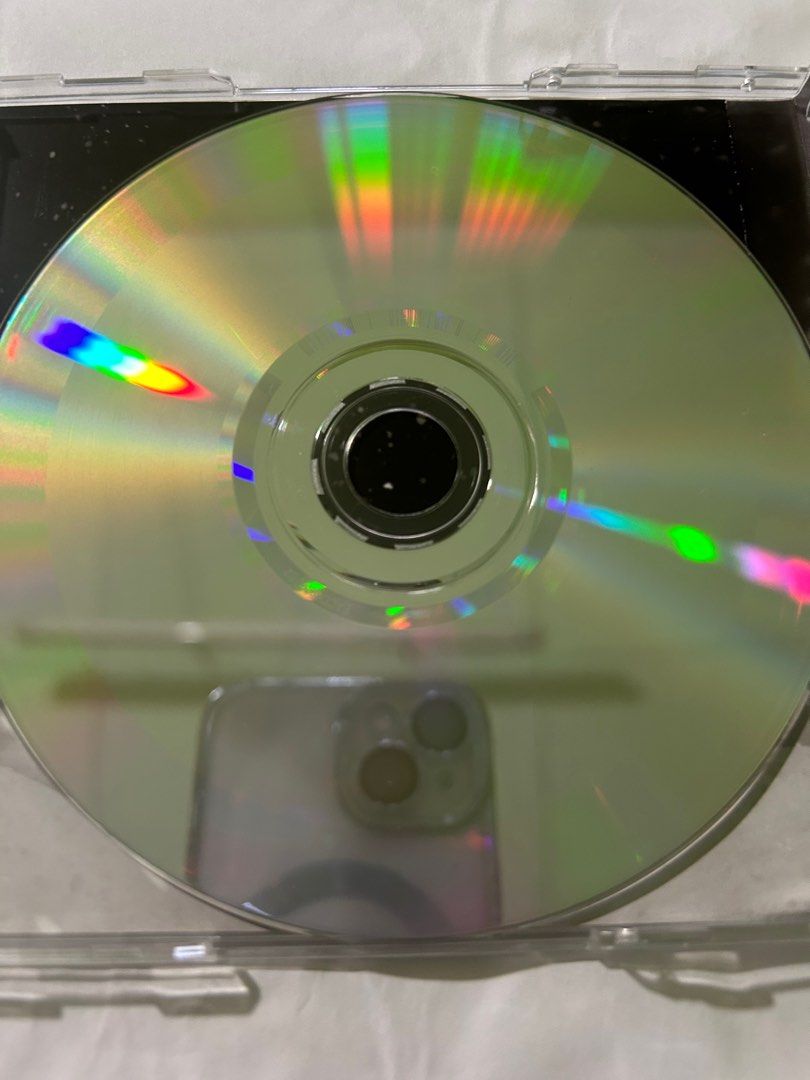 hocc 何韻詩 十週年舞台劇 賈寶玉 紀念大碟 cd+dvd, Hobbies & Toys, Music & Media, CDs ...