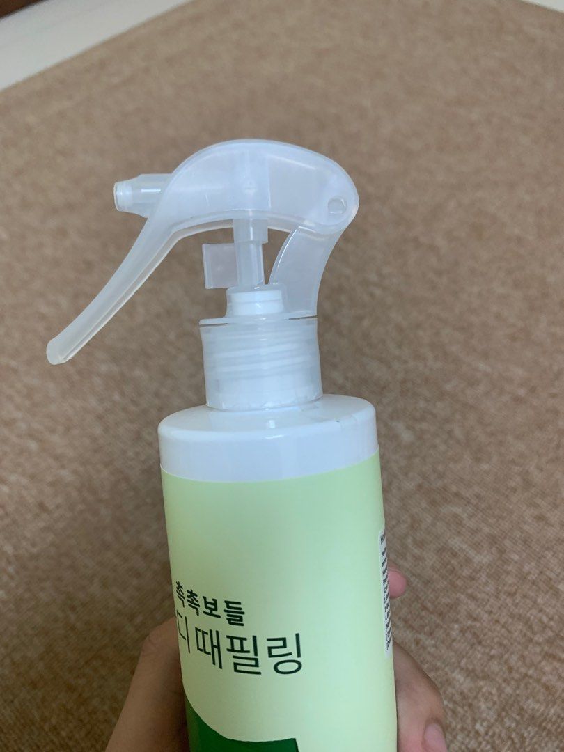 Holika Holika Smooth Skin Body Peeling, Kesehatan & Kecantikan, Kulit, Sabun & Tubuh di Carousell