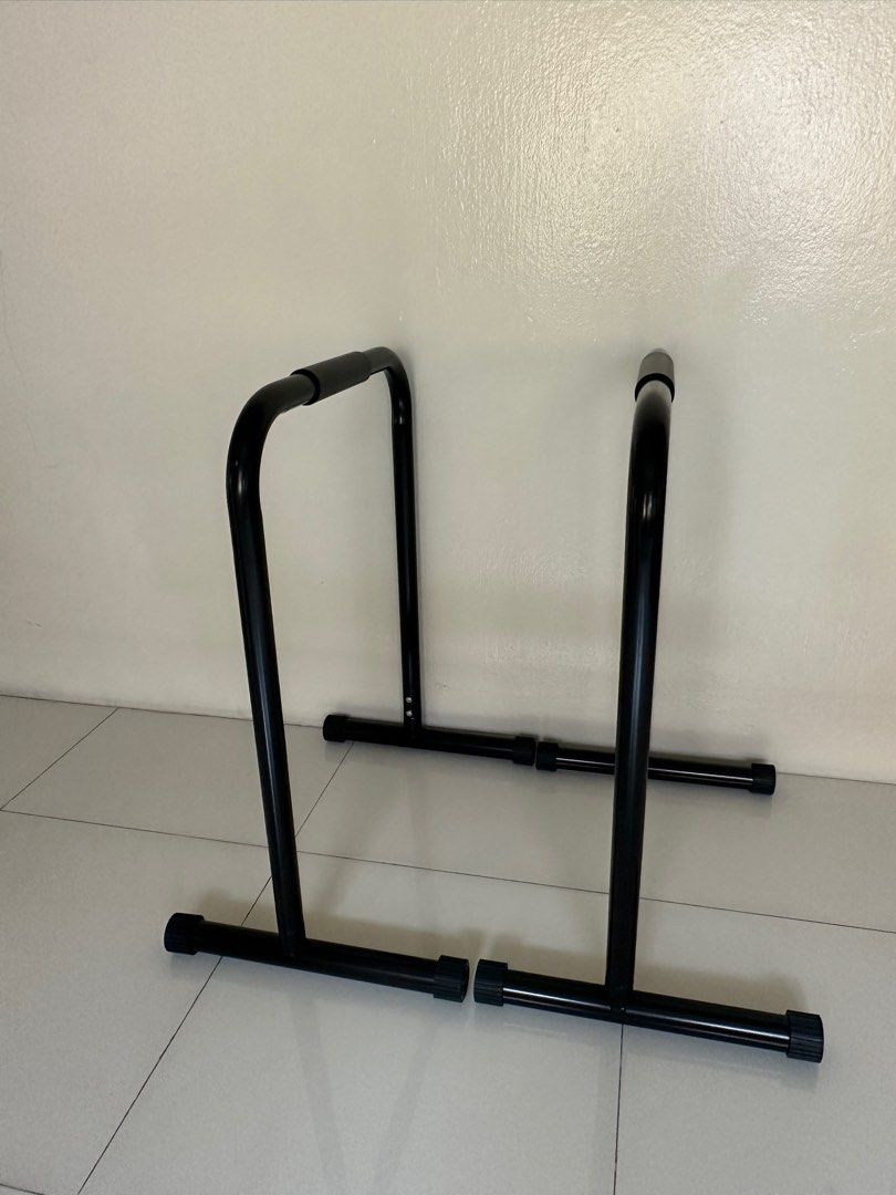 Home Parallel Bars, Sports Equipment, Other Sports Equipment and ...