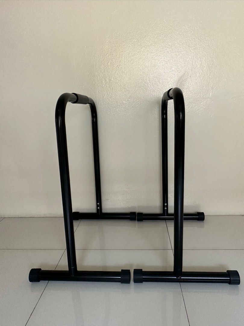 Home Parallel Bars, Sports Equipment, Other Sports Equipment and ...