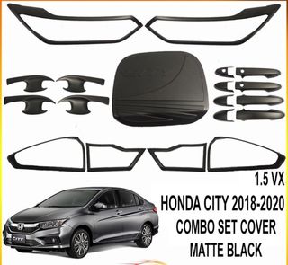 2018 honda city For Sale | Carousell Philippines