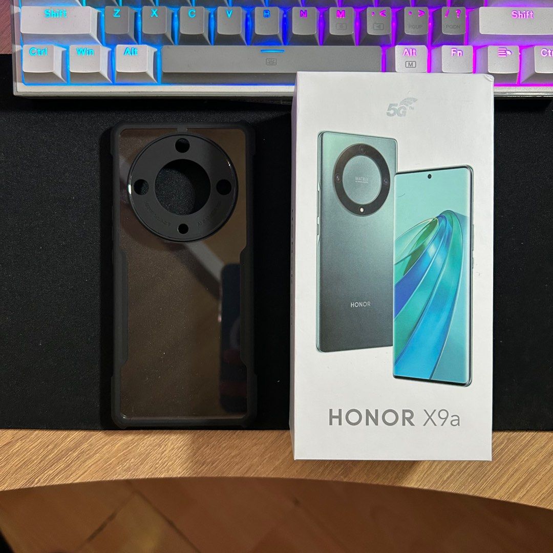 Honor X9a 5G (8GB/256GB), Mobile Phones & Gadgets, Mobile Phones, Android Phones, Android Others ...