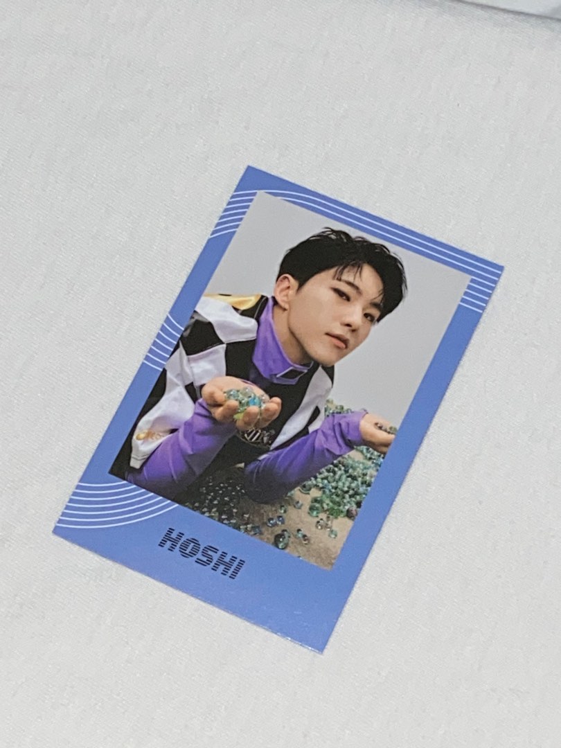 Hoshi Jolens Synnara POB, Hobbies & Toys, Memorabilia & Collectibles, K ...
