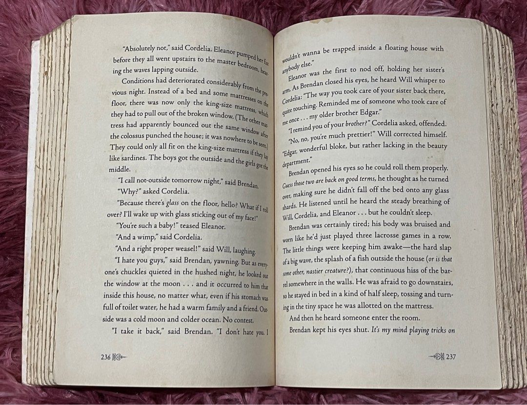 House of Secrets by Chris Columbus & Ned Vizzini - Secondhand/Pre-loved ...