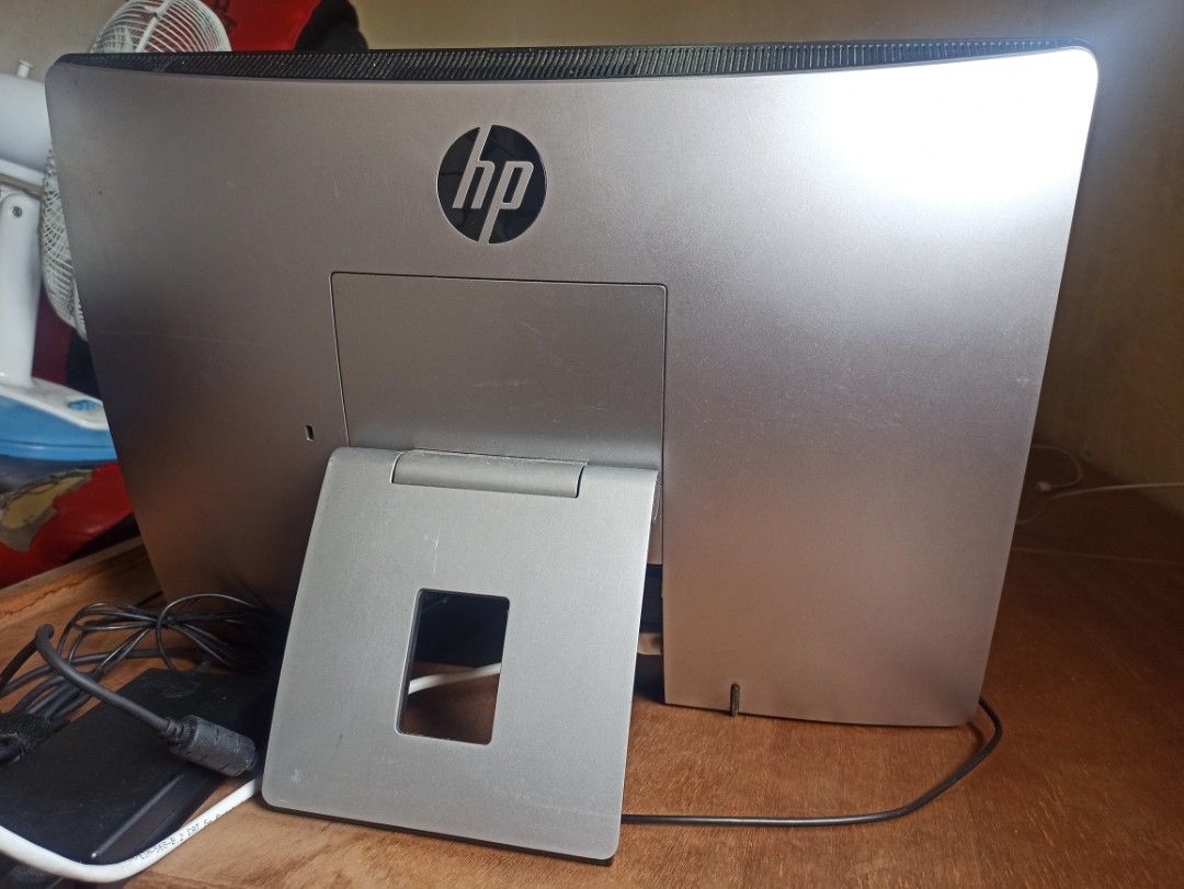 HP PRO ONE 400 G2 ALL IN ONE PC, Computers & Tech, Desktops on Carousell