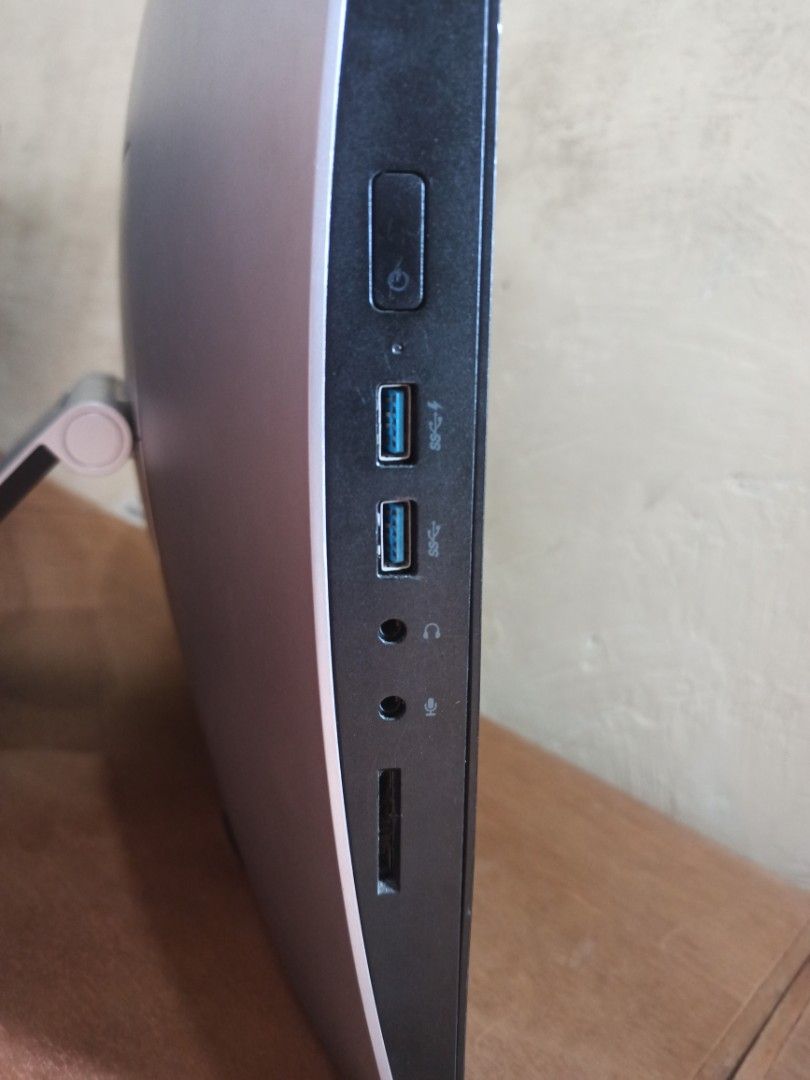 HP PRO ONE 400 G2 ALL IN ONE PC, Computers & Tech, Desktops on Carousell