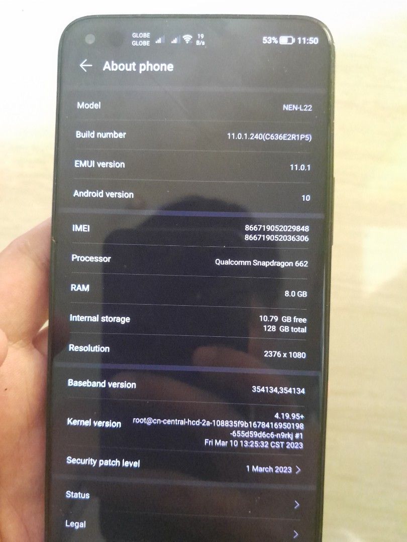 Huawei 8i, Mobile Phones & Gadgets, Mobile Phones, Android Phones ...