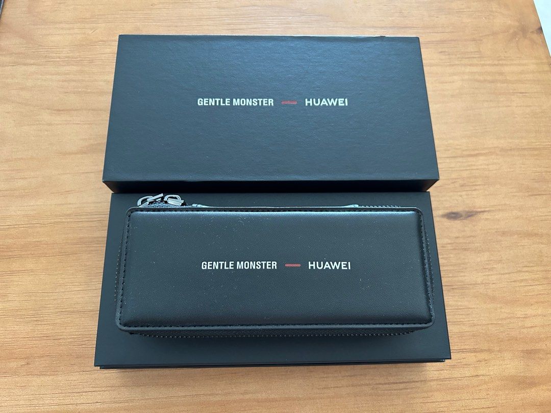 Huawei x Gentle Monster Smart Sun Glasses, Women's Fashion, Watches ...