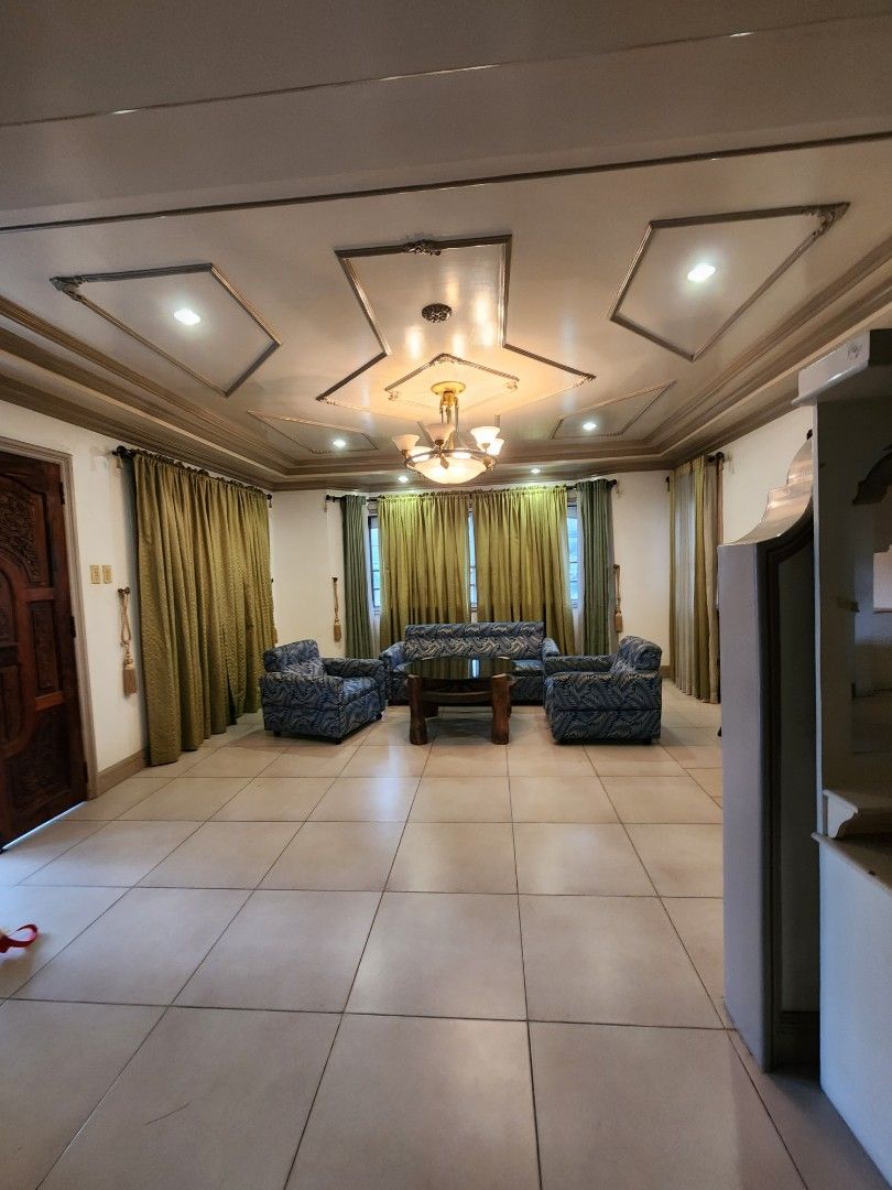 Huge Canduman Mandaue House and Lot for sale, Property, For Sale, House ...