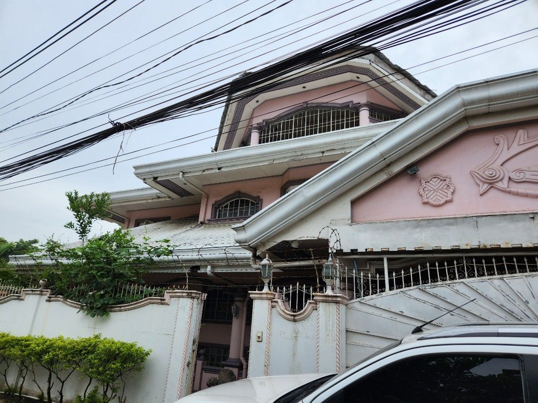 Huge Canduman Mandaue House and Lot for sale, Property, For Sale, House ...