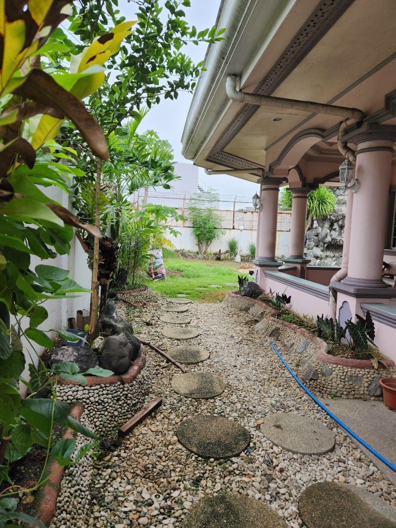 Huge Canduman Mandaue House and Lot for sale, Property, For Sale, House ...