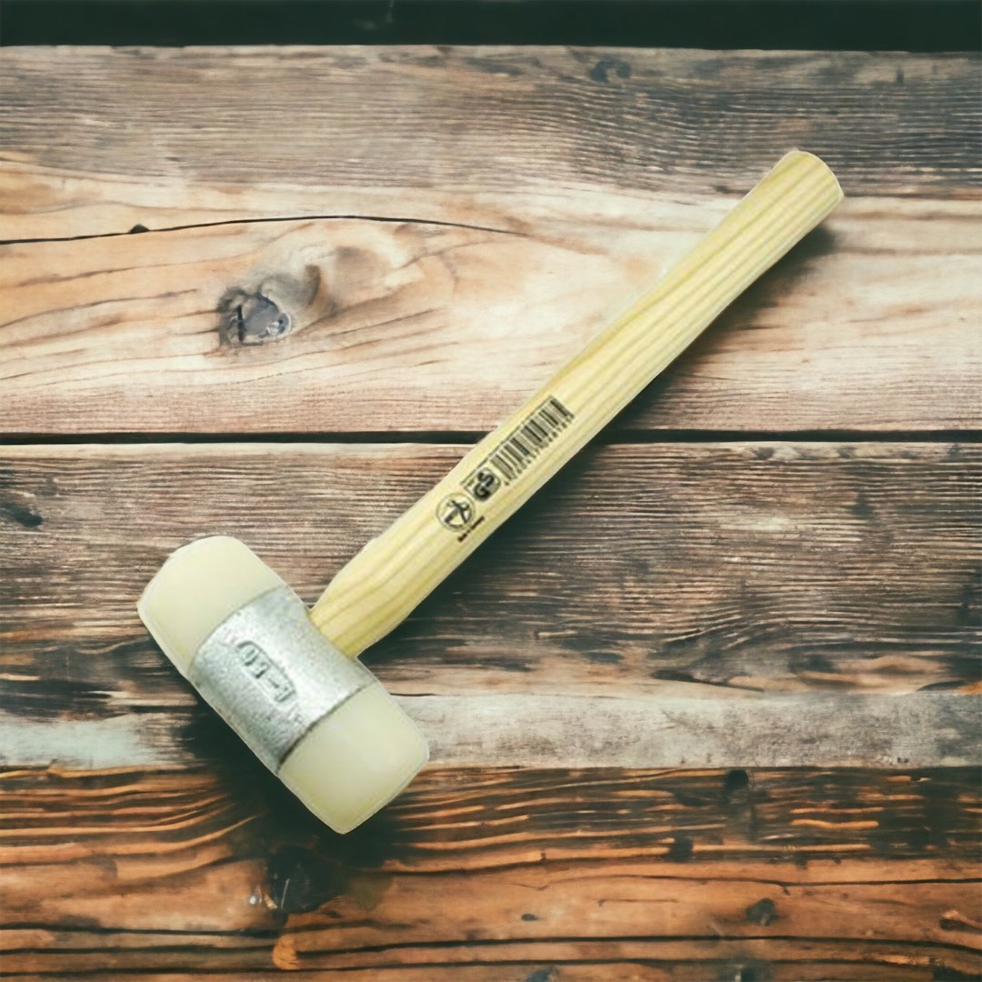 HUNTER Nylon Mallet 27-60MM, Furniture & Home Living, Home Improvement ...