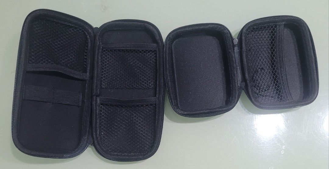 IEM storage Box, Men's Fashion, Watches & Accessories, Accessory holder ...