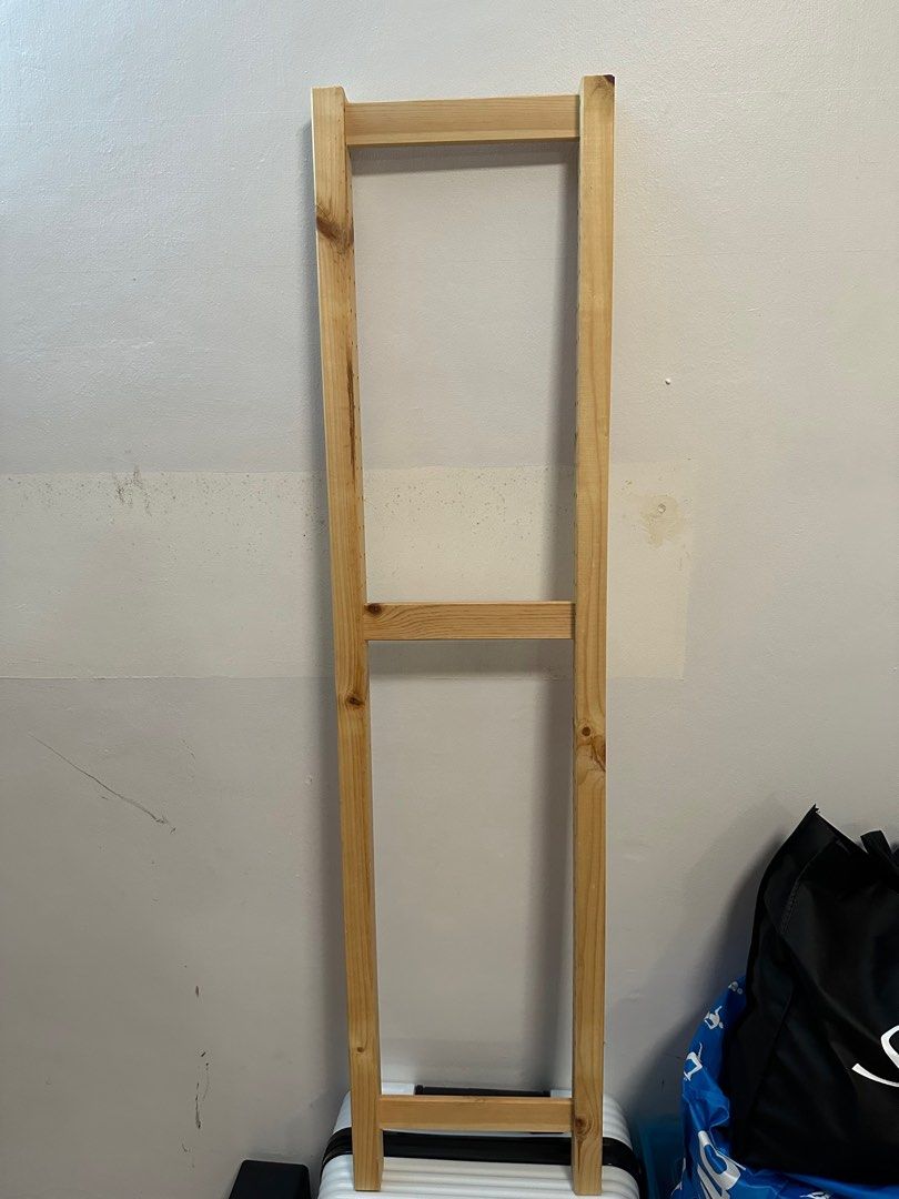 IKEA Ivar Side Unit 30 x 124 cm, Furniture & Home Living, Furniture ...