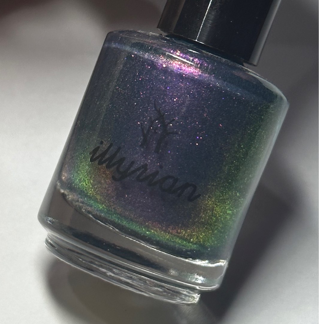 Illyrian Polish Dream Fluid, Beauty & Personal Care, Hands & Nails on ...