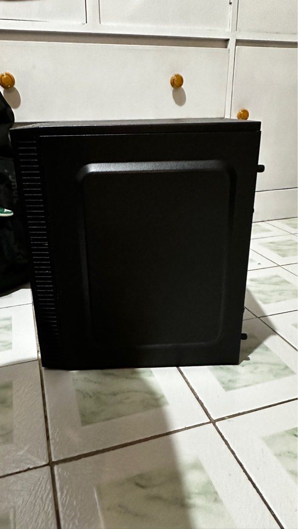 Inplay Wind 02 PC Case, Computers & Tech, Parts & Accessories, Computer ...