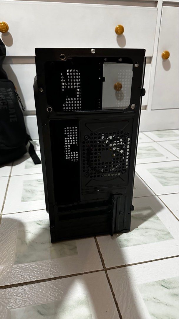 Inplay Wind 02 PC Case, Computers & Tech, Parts & Accessories, Computer ...