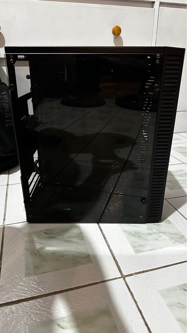 Inplay Wind 02 PC Case, Computers & Tech, Parts & Accessories, Computer ...