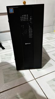 Inplay Wind 02 PC Case, Computers & Tech, Parts & Accessories, Computer ...