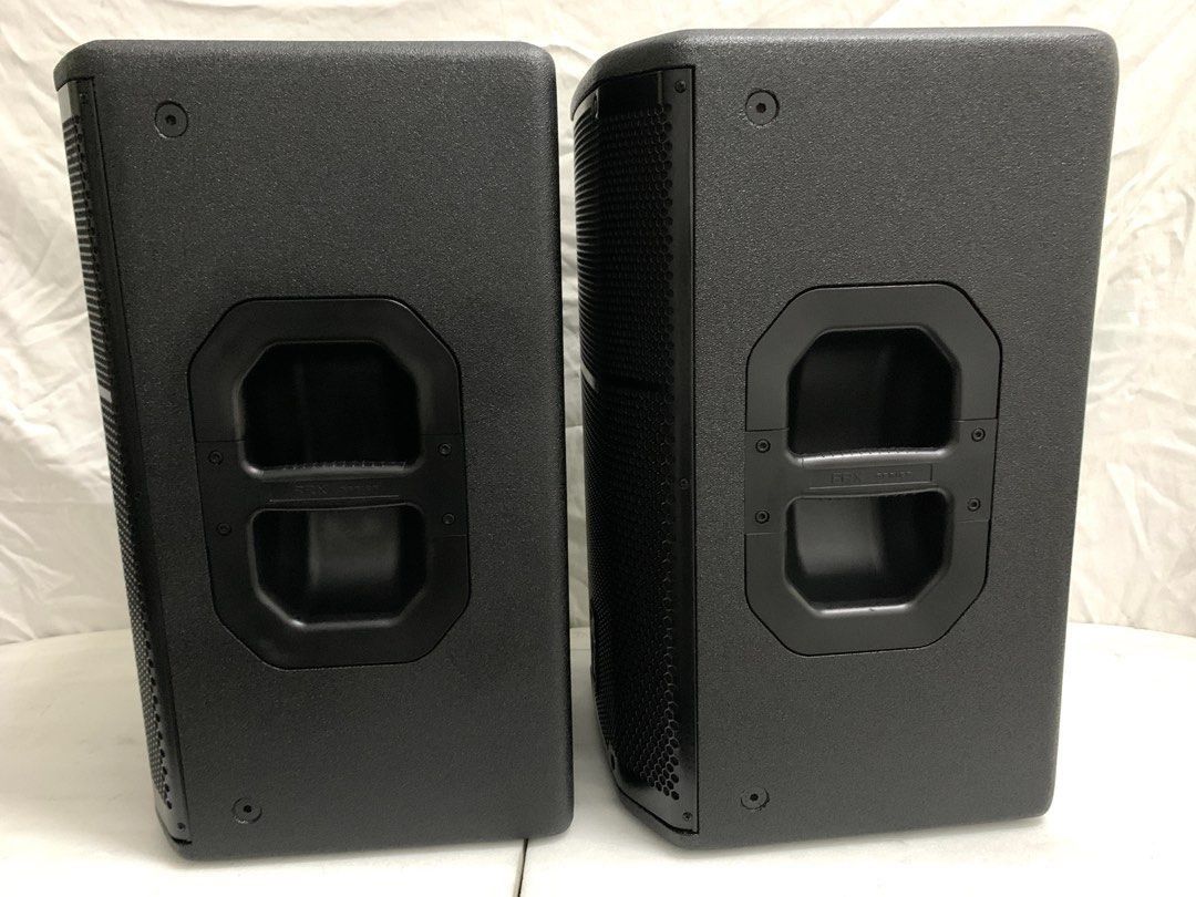 JBL PRX612M 12 inch Two-Way Multipurpose Self-Powered Sound ...