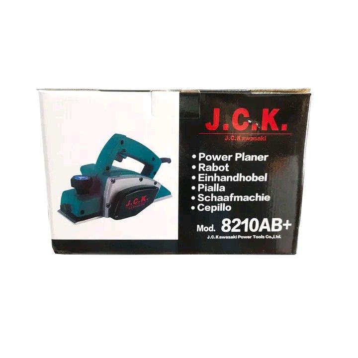 Jck kawasaki, Commercial & Industrial, Construction Tools & Equipment ...