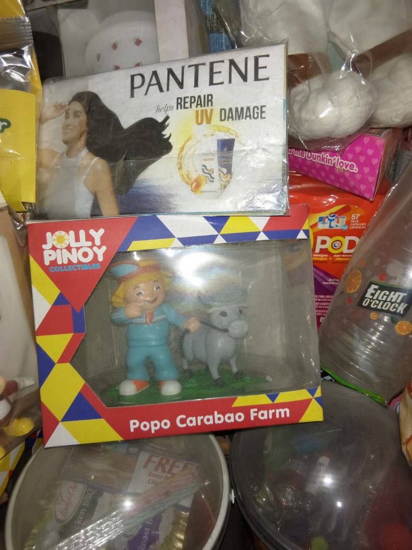 Jolly Pinoy Collectibles on Carousell