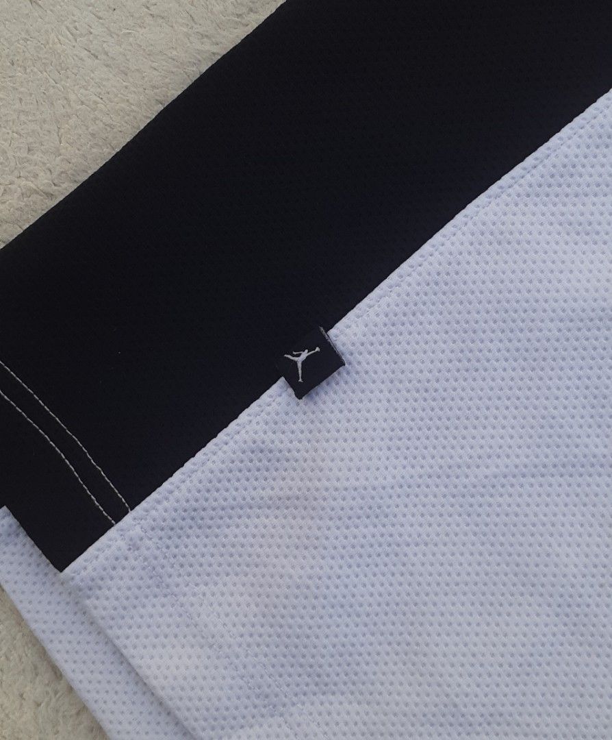 JORDAN BANKROLL JERSEY SHORT, Men's Fashion, Bottoms, Shorts on Carousell