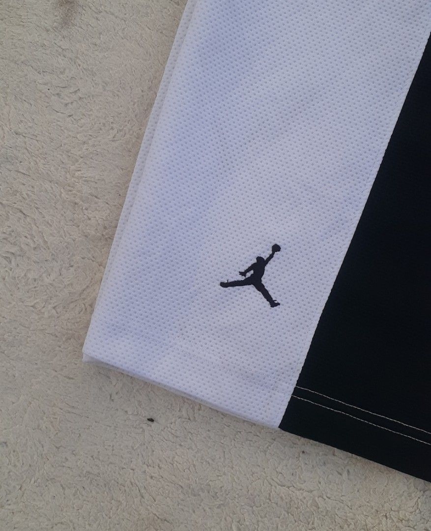 JORDAN BANKROLL JERSEY SHORT, Men's Fashion, Bottoms, Shorts on Carousell