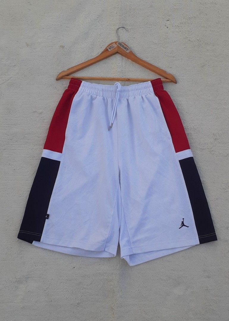 JORDAN BANKROLL JERSEY SHORT, Men's Fashion, Bottoms, Shorts on Carousell