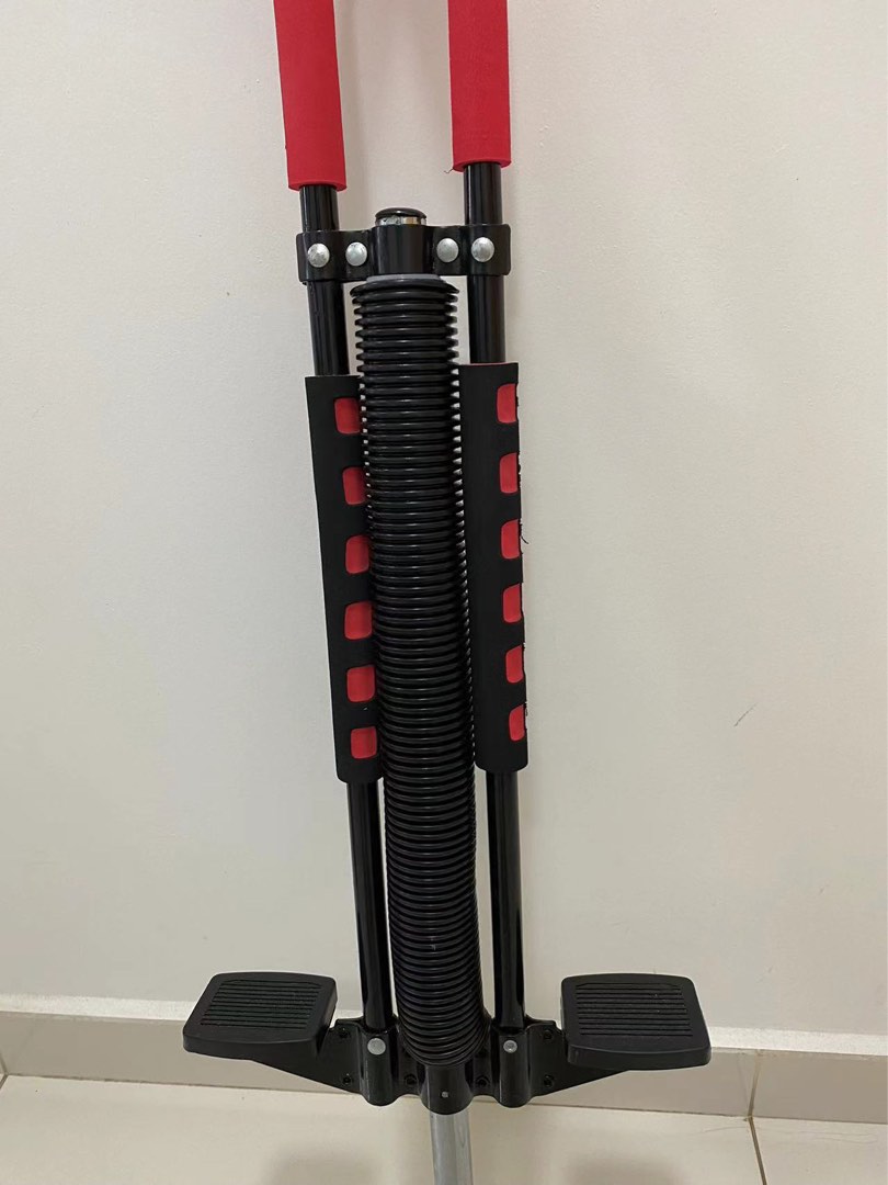 Jumping and balance sport equipment, Sports Equipment, Exercise ...