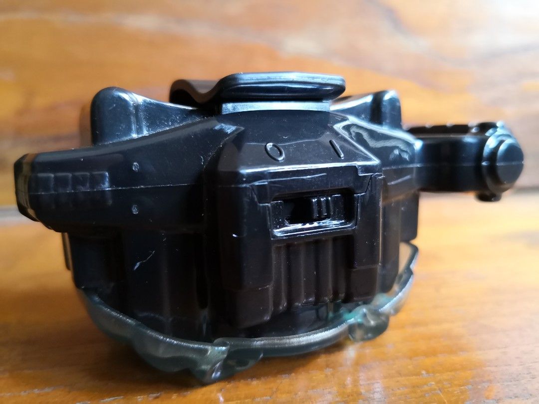 Kamen Rider Ghost Driver (Transformation Device) McDonald's (2016 ...