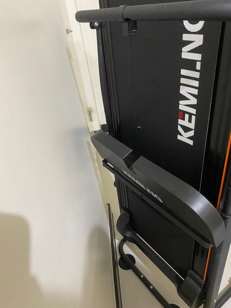 Kemling Manual Treadmill on Carousell
