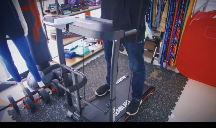 Kemling Manual Treadmill on Carousell