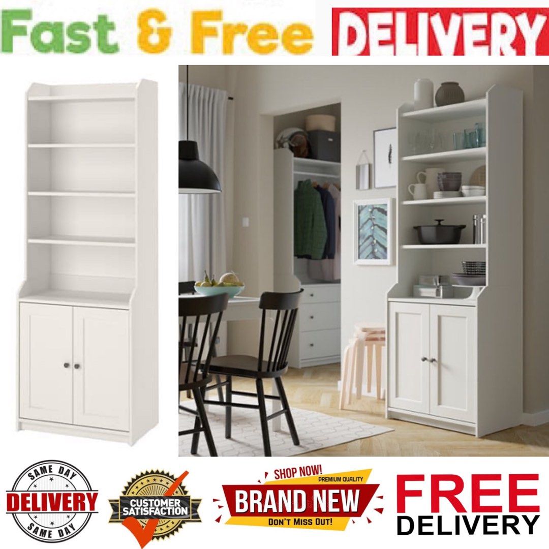 Kitchen storage Bookshelf bookcase Display cabinet Kitchen Storage ...