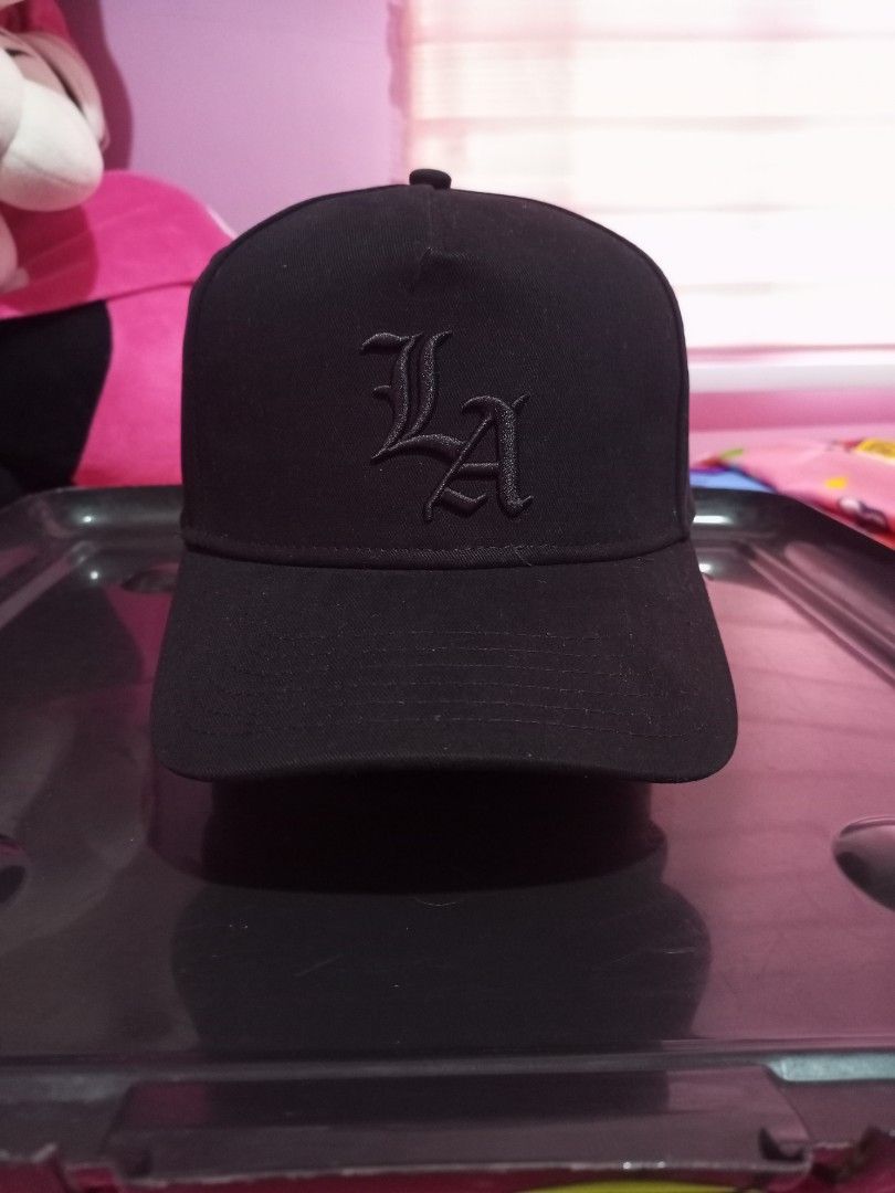 LA OLD ENGLISH ORIGINAL on Carousell