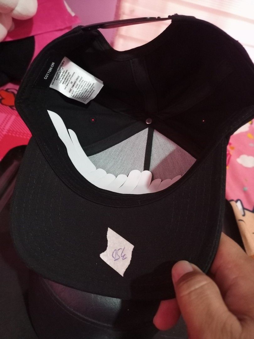 LA OLD ENGLISH ORIGINAL on Carousell
