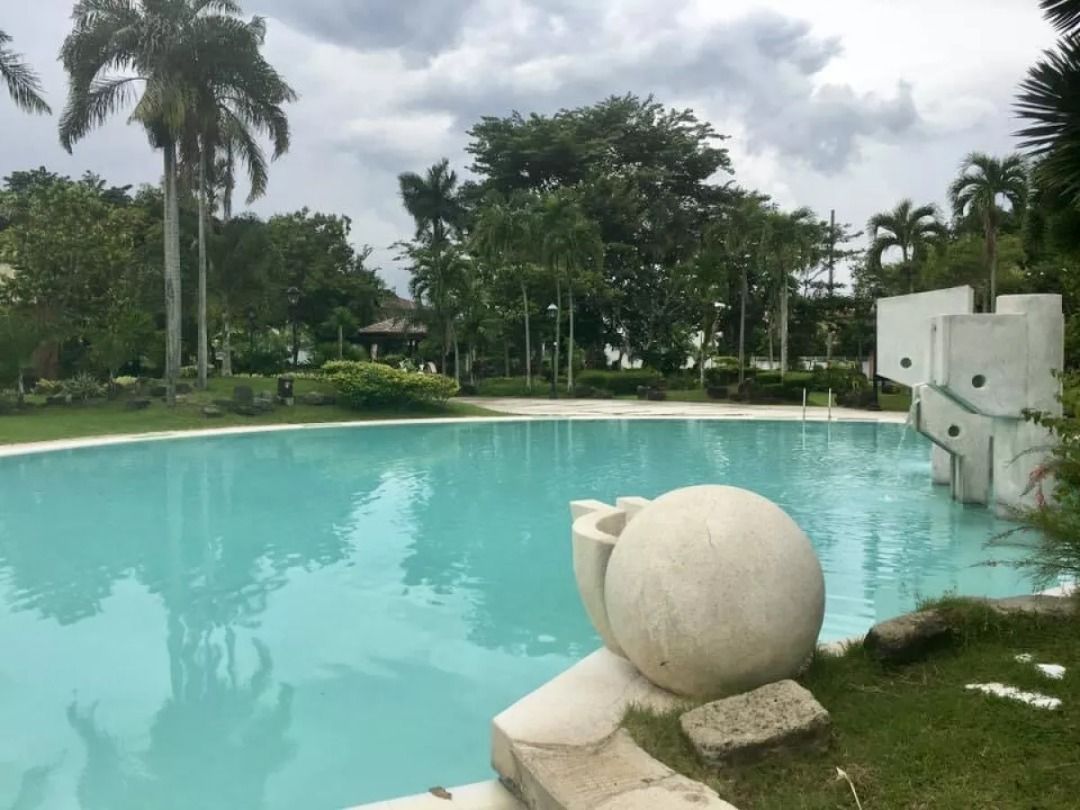 La Residencia de Sta. Rosa Lot for Sale Near Nuvali in Don Jose, Santa ...