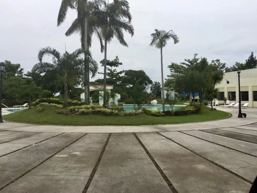 La Residencia de Sta. Rosa Lot for Sale Near Nuvali in Don Jose, Santa ...