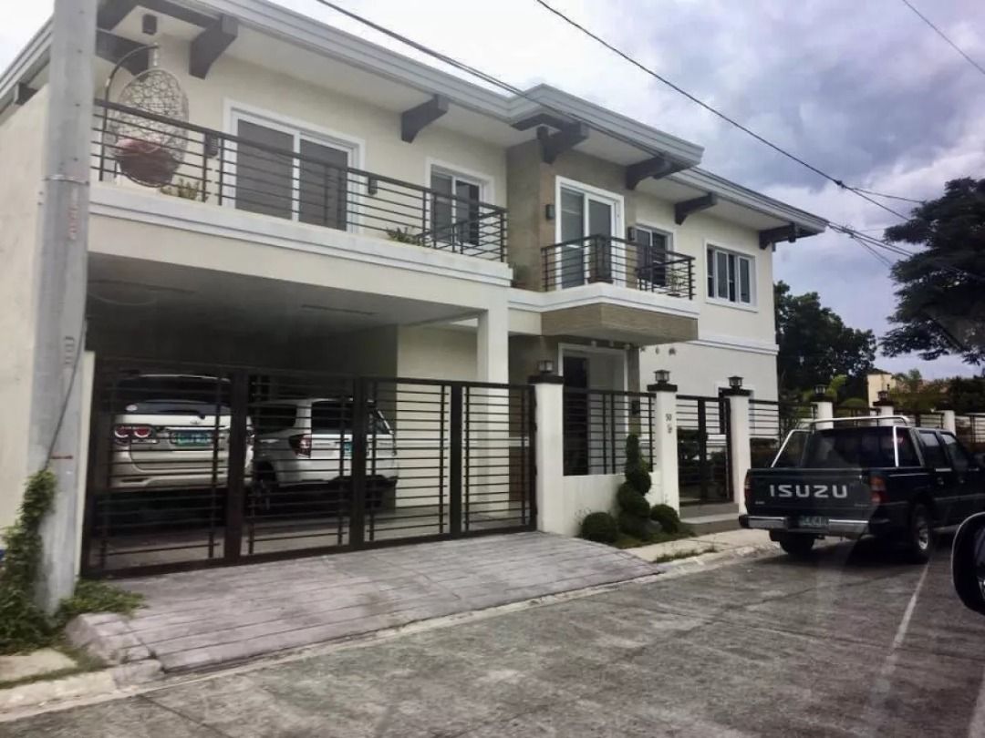 La Residencia de Sta. Rosa Lot for Sale Near Nuvali in Don Jose, Santa ...