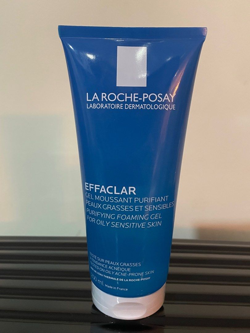 La Roche-Posay, Beauty & Personal Care, Bath & Body, Body Care on Carousell