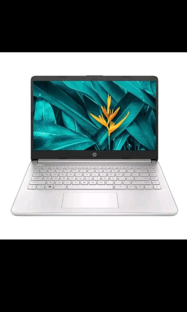 Laptop HP Silver 8GB, Elektronik, Komputer, Laptop di Carousell