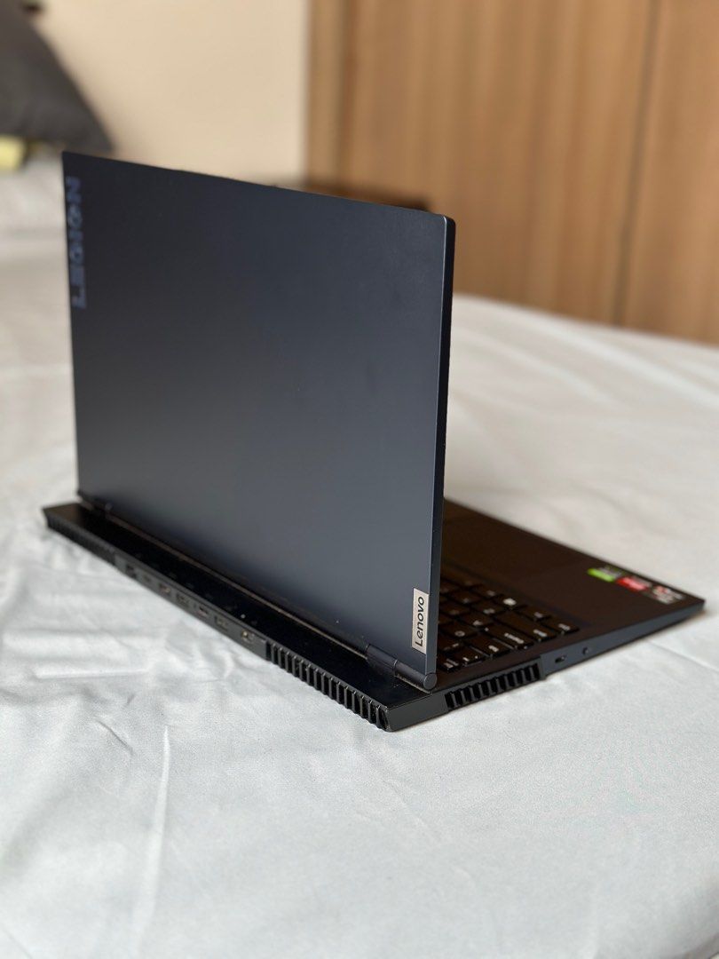 Legion 5 RTX 3060, Computers & Tech, Laptops & Notebooks on Carousell