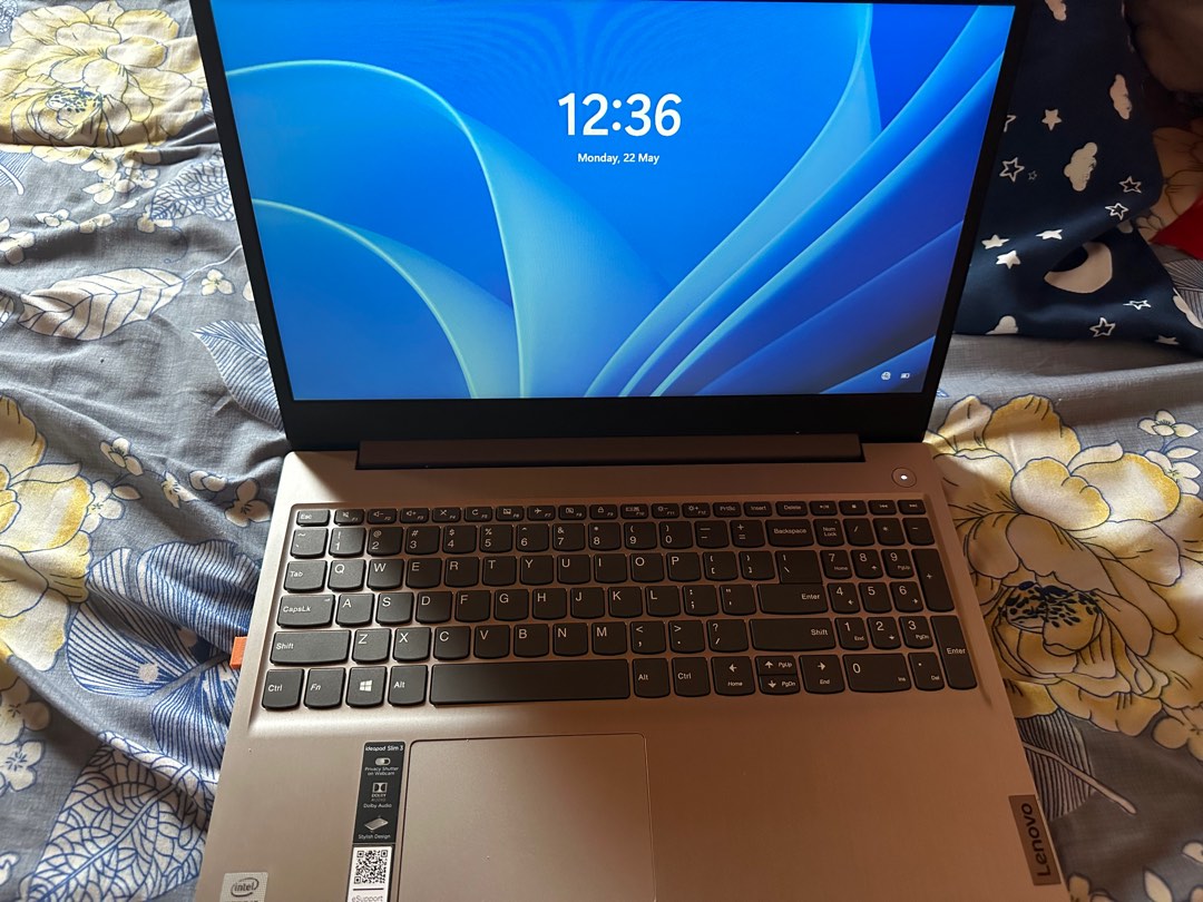 Lenovo Laptop, Computers & Tech, Laptops & Notebooks on Carousell