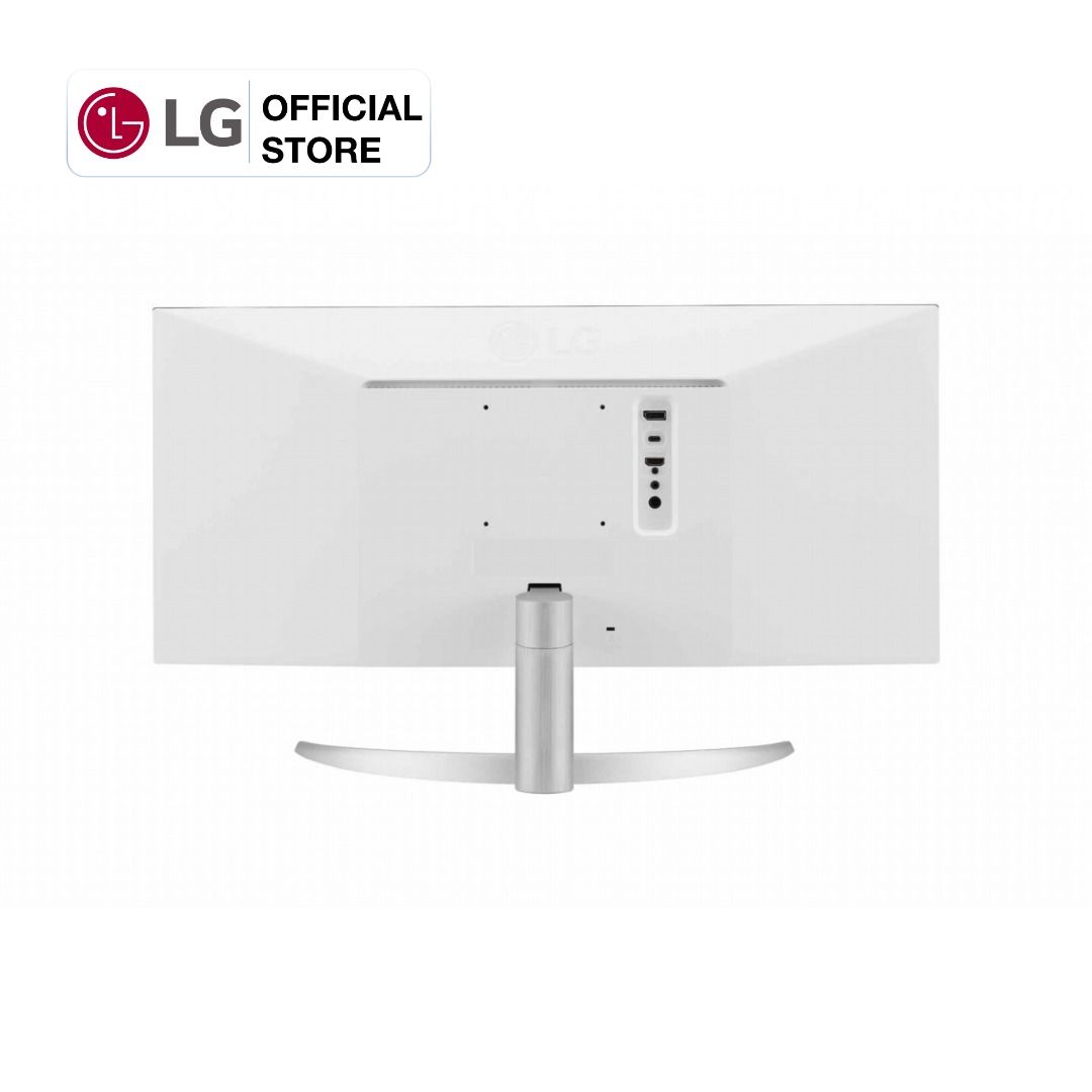 LG 29WQ600-W ULTRAWIDE (2560 X 1080) 29'' FHD IPS Display 100Hz ...
