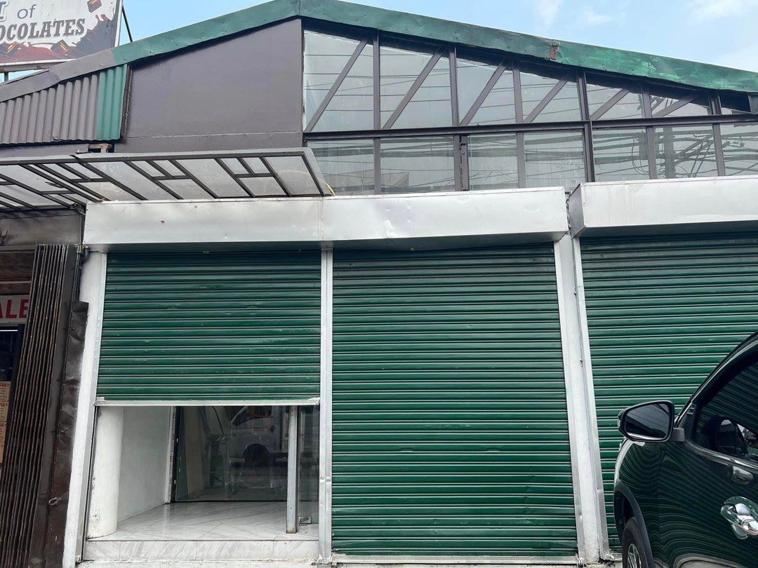 Loft Type Commercial Space, Property, Rentals, Commercial on Carousell