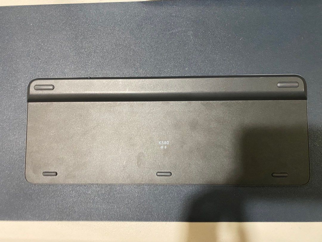 Logitech K580 Keyboard Computers And Tech Parts And Accessories Computer Keyboard On Carousell